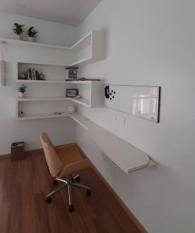 Glass Writing Board | SGG Glassnote | Saint-Gobain Glass India