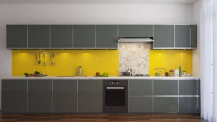 SGG Planilaque | Elegance Redefined with Lacquered Glass | Saint-Gobain ...