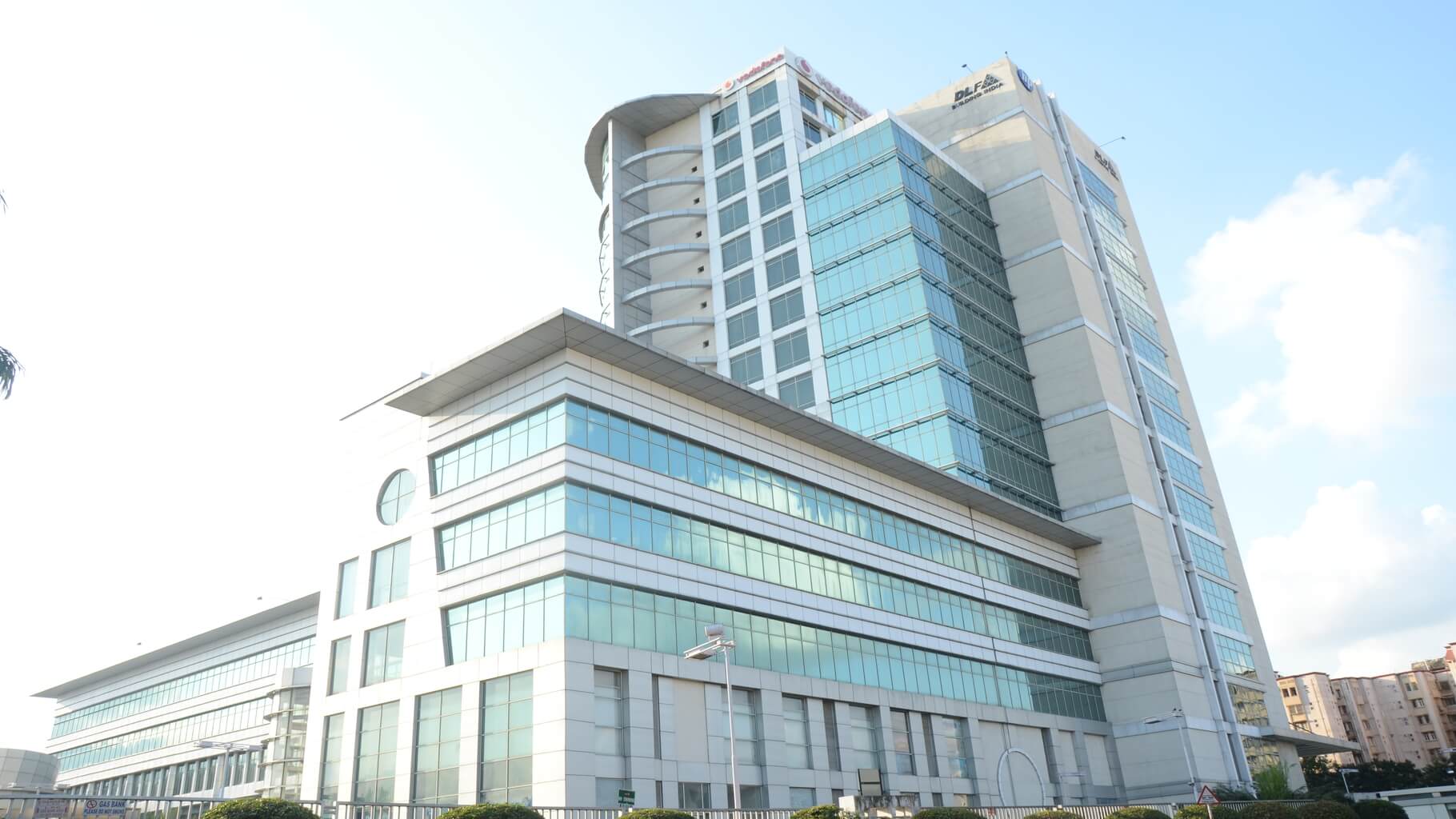 High Performance Glass