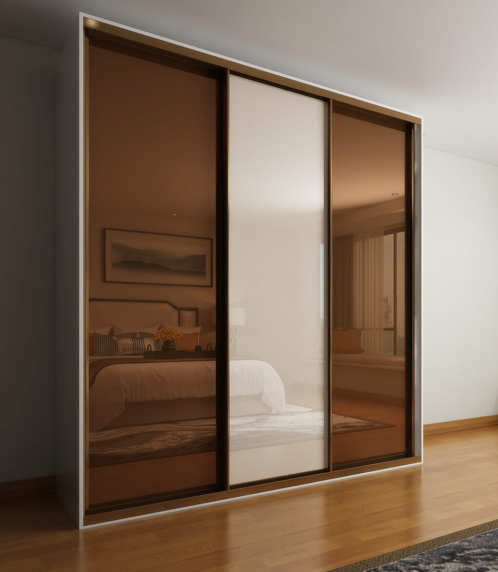 Saint-Gobain Gallery