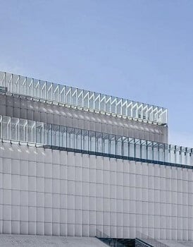 SGG Evolite | Solar Control Thermal Insulation Glass