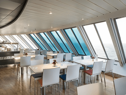 SGG Sage Glass - an innovative electrochromic glass