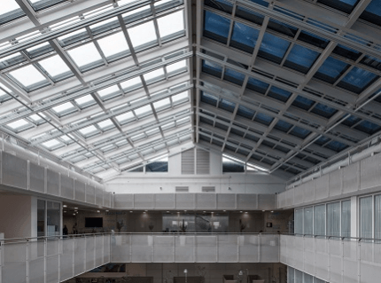 SGG Sage Glass - an innovative electrochromic glass