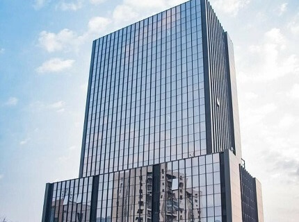 SGG Antelio Plus - Solar Control Glass | Saint-Gobain Glass