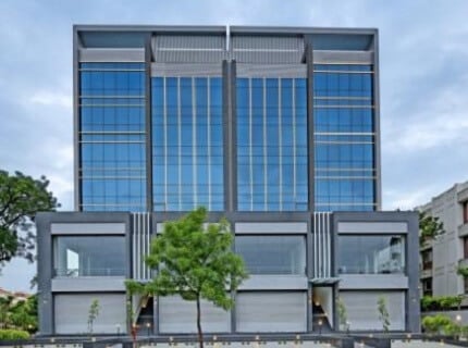 Saint-Gobain Glass | SGG Cool Vision | Infinity Glass