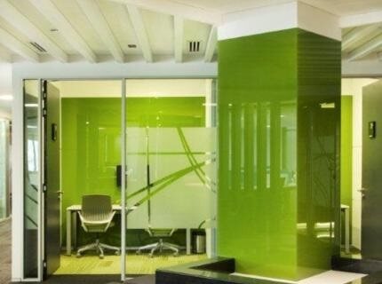 SGG Glassmate Ultrafix Silicone for Easy Glass and Mirror Installation