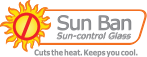 Solar Control Glass |SGG Sun Ban | Saint-Gobain Glass India