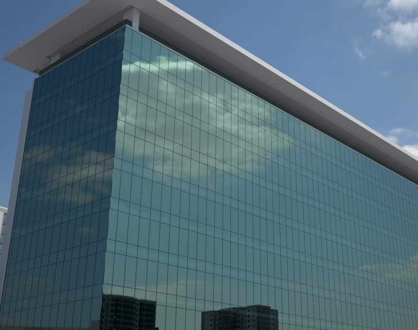 Glass Manufacturing Company | Saint-Gobain Glass