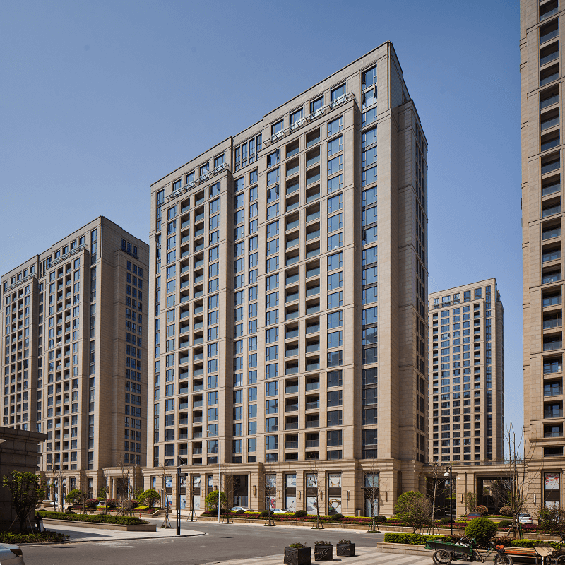 Saint-Gobain Gallery