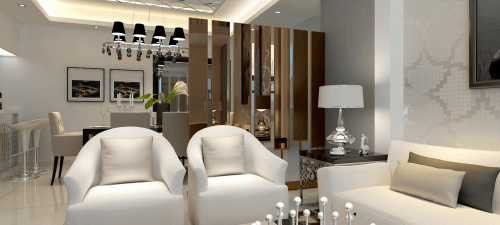 SGG Planilaque Lacquered Glass | Saint-Gobain Glass