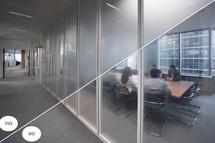 Revolutionary Laminated Glass | Saint-Gobain Glass