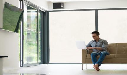 Revolutionary Laminated Glass | Saint-Gobain Glass