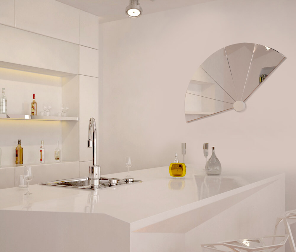 Saint-Gobain Gallery