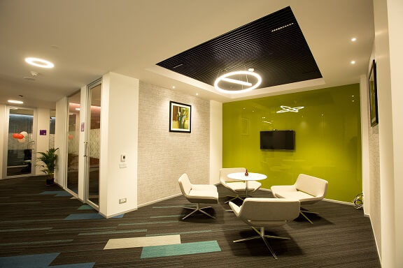 Saint-Gobain Gallery