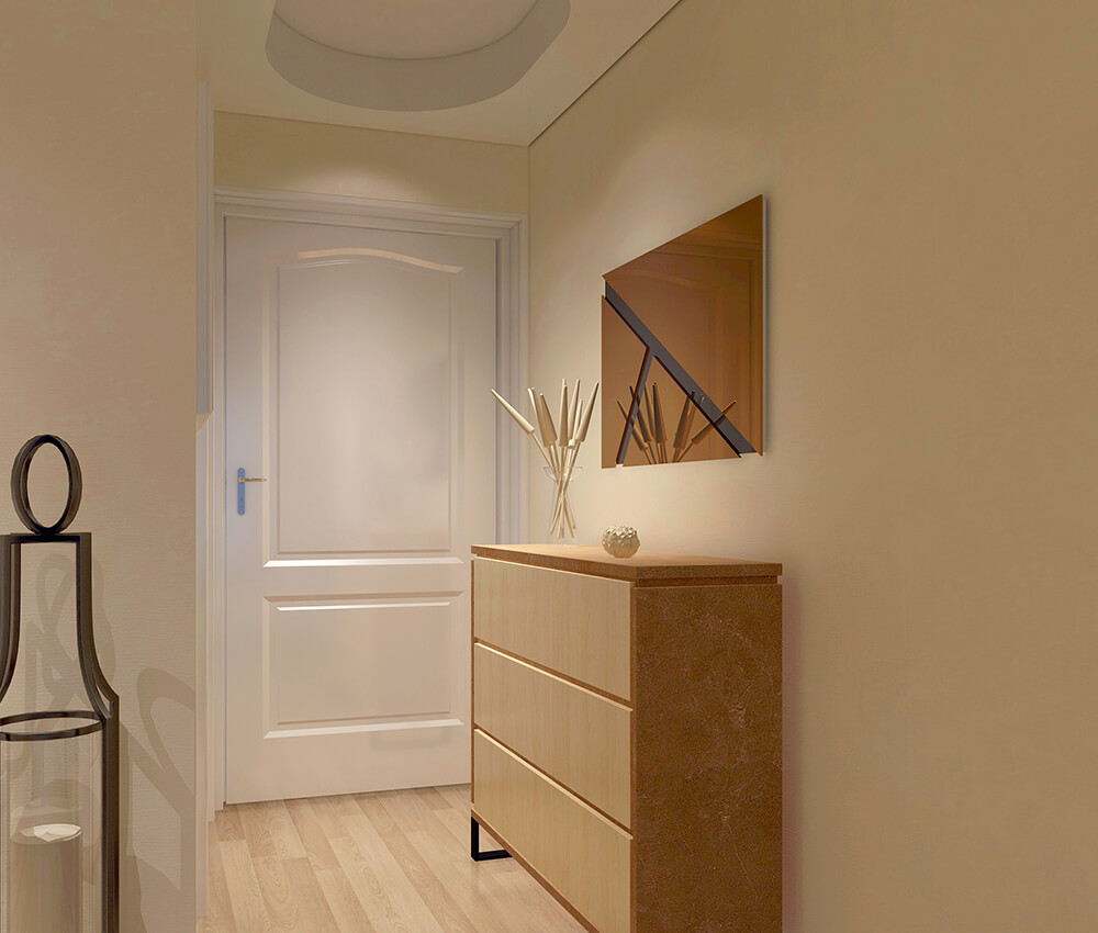 Saint-Gobain Gallery