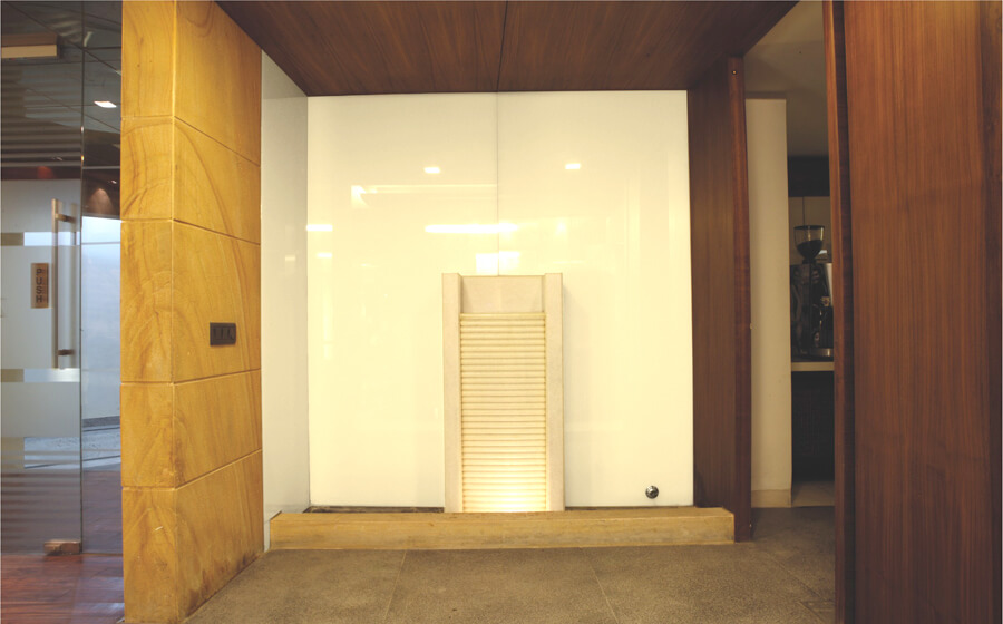 Saint-Gobain Gallery