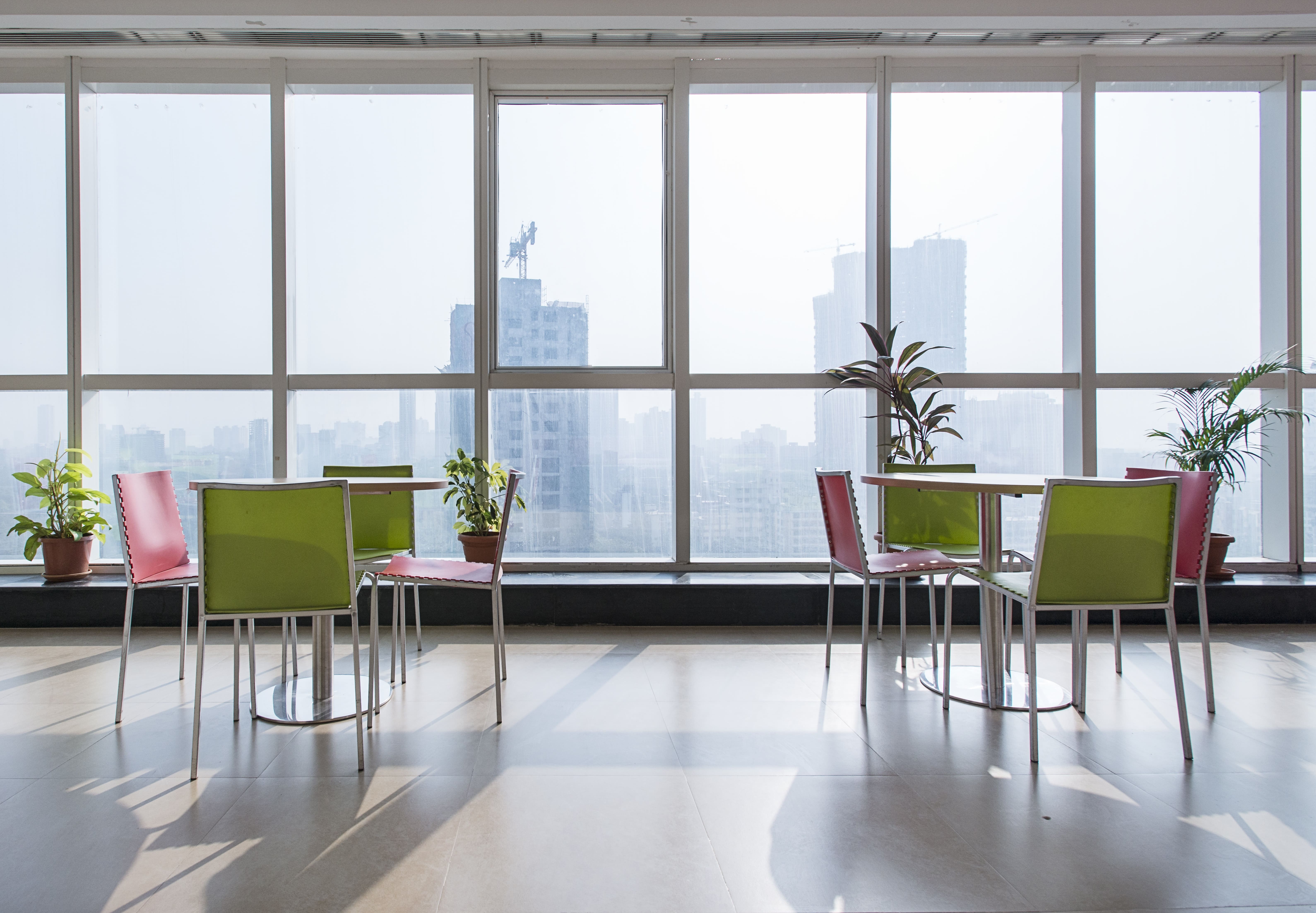 Saint-Gobain Gallery