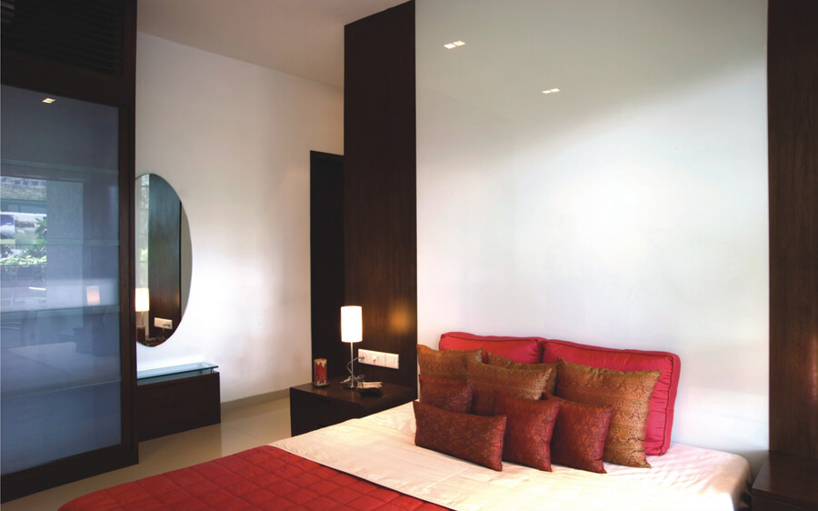 Saint-Gobain Gallery