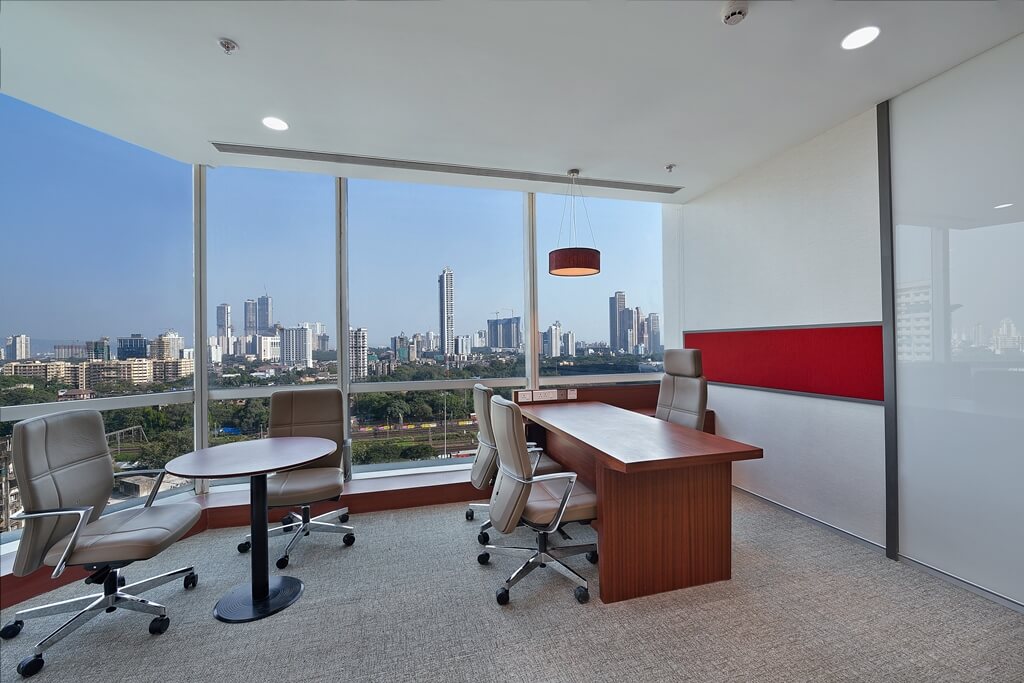 Saint-Gobain Gallery