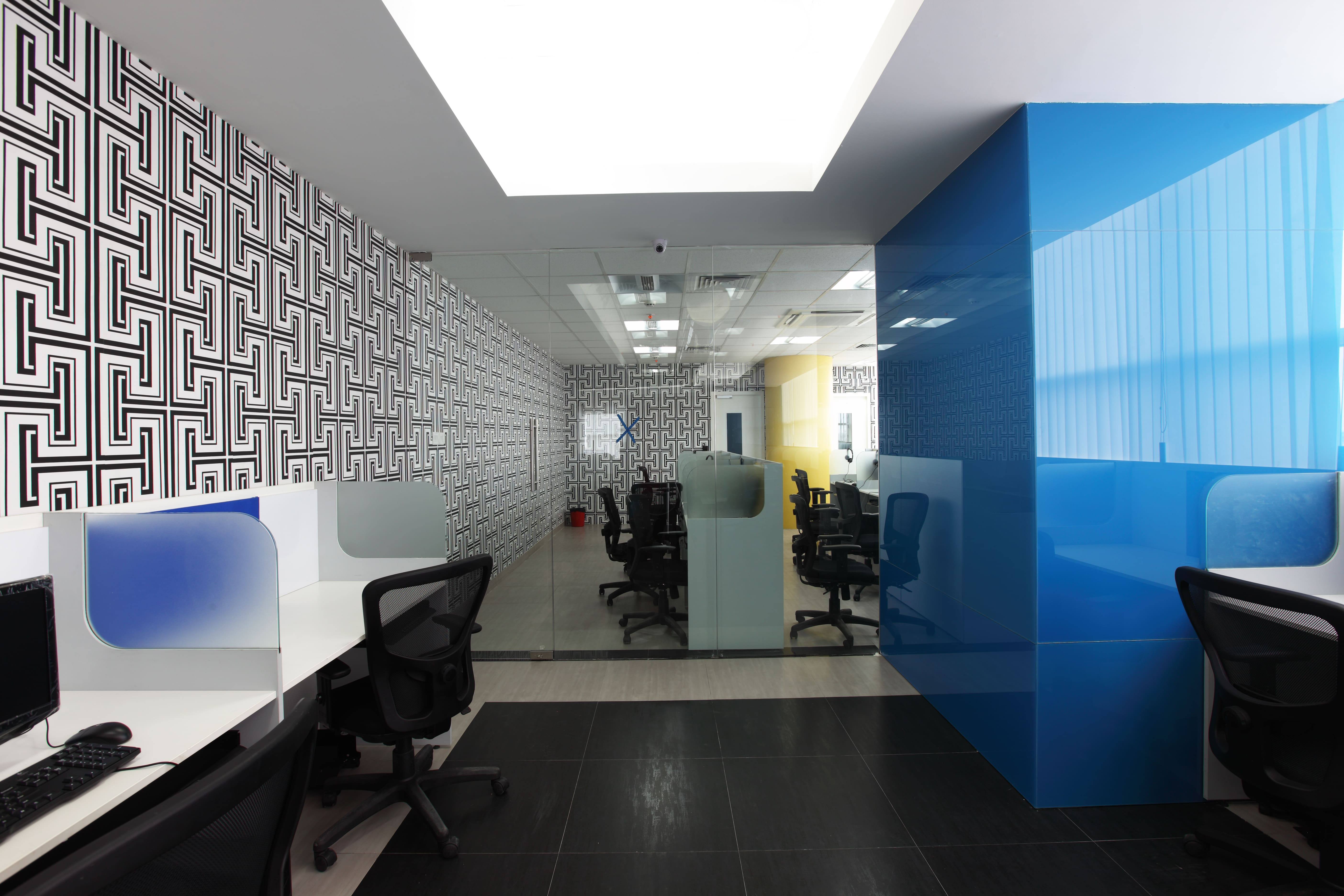 Saint-Gobain Gallery