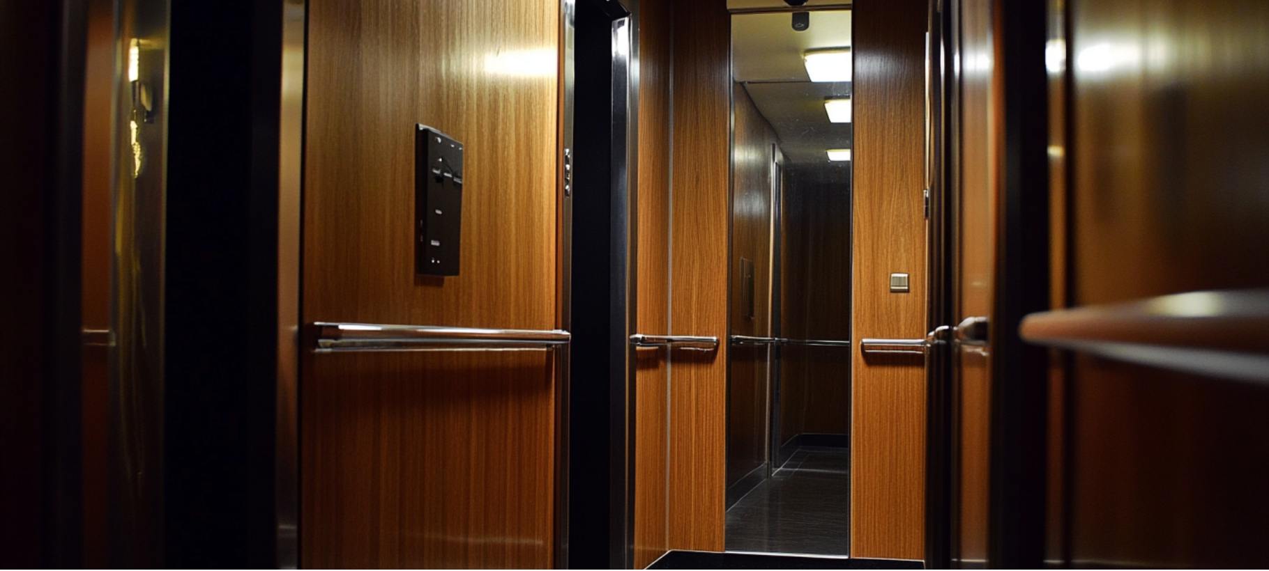 Explore Mirasafe Shatterproof Mirrors as Design Elements | Saint Gobain