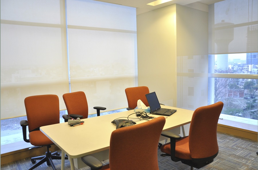 Saint-Gobain Gallery