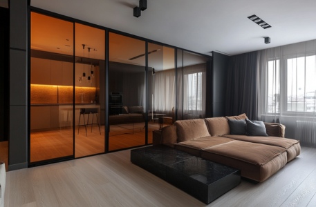 Explore Premium Range of Tinted Glass | Saint-Gobain Glass