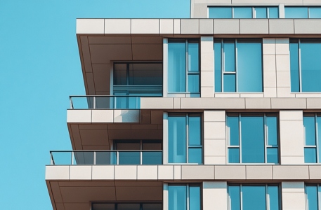 Saint-Gobain Glass | SGG Nano | Advanced Solar Control Glass