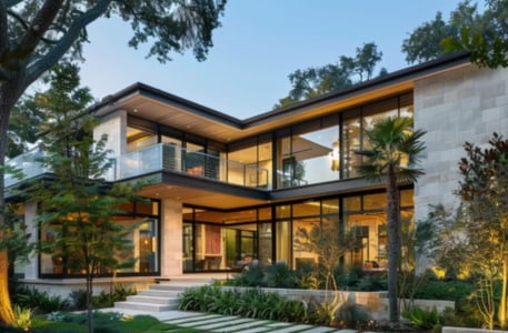 SGG Antelio Plus - Solar Control Glass | Saint-Gobain Glass