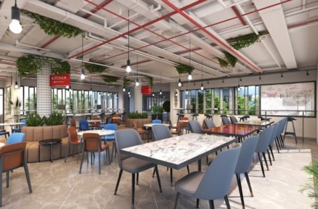 SGG Planilaque Lacquered Glass | Saint-Gobain Glass