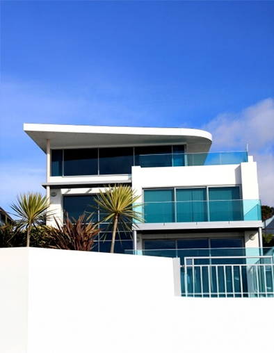 Saint-Gobain Glass - Glass Products and Solutions Manufacturing Company