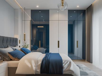 SGG Planilaque Lacquered Glass | Saint-Gobain Glass