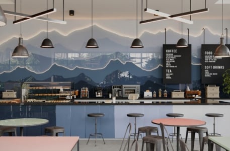 Glass Acoustic Insulation | Double Glazing Unit DGU | Saint-Gobain Glass