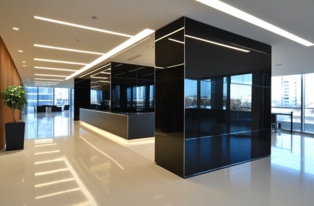 The Science Behind One-Way Glass