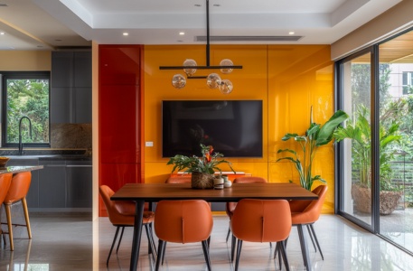 Glass Acoustic Insulation | Double Glazing Unit DGU | Saint-Gobain Glass