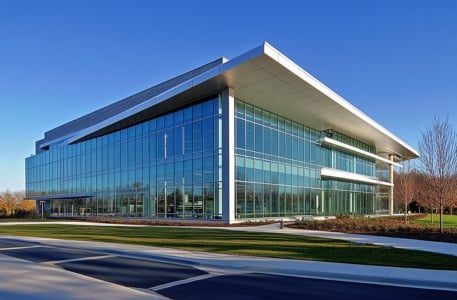 Glass Acoustic Insulation | Double Glazing Unit DGU | Saint-Gobain Glass