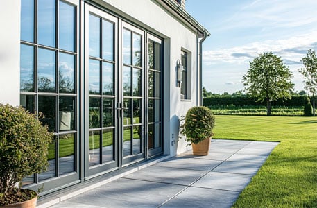 Explore Premium Range of Tinted Glass | Saint-Gobain Glass