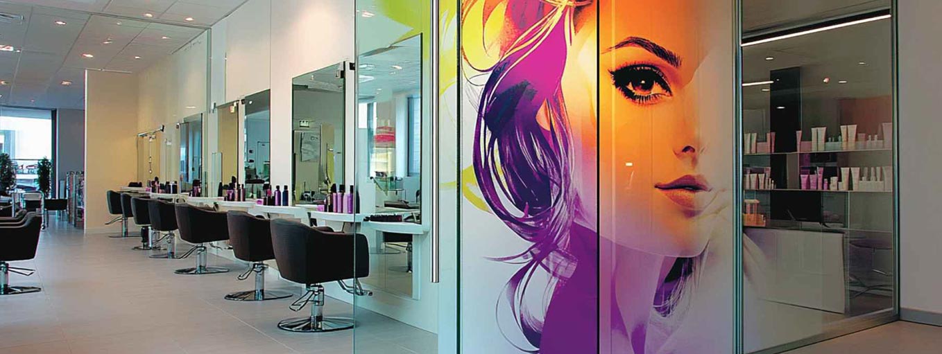 Gleaming Interiors: Crafting Elegant Salons With Saint-Gobain Mirror Glass