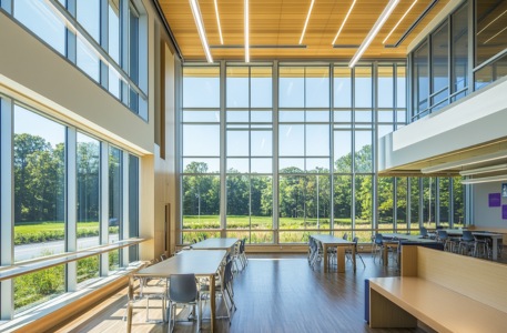 Glass Manufacturing Process | How is Glass made | Saint-Gobain Glass