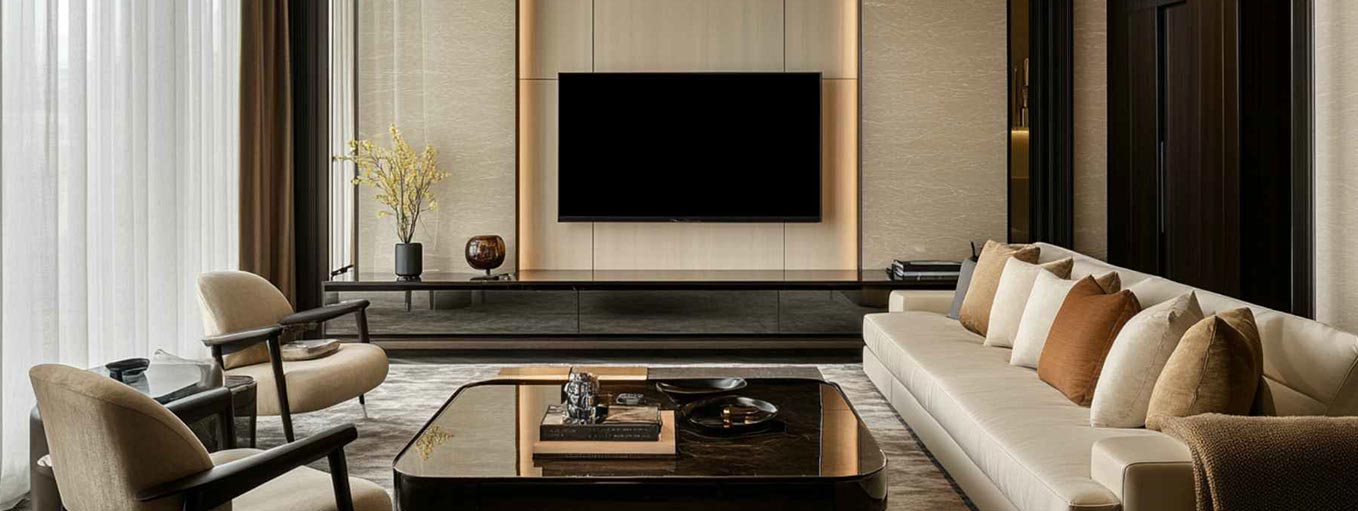 Innovative Mirror Design Ideas, Tips & Trends | Saint-Gobain Glass India