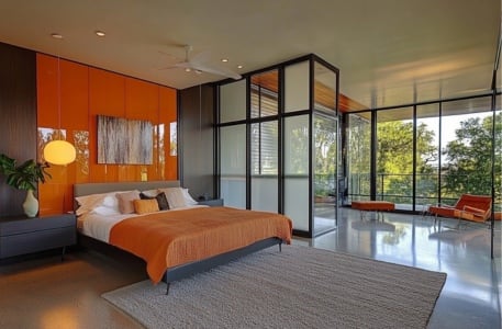 5 Reasons Why Lacquered Glass is the Best Fit for Home Decor