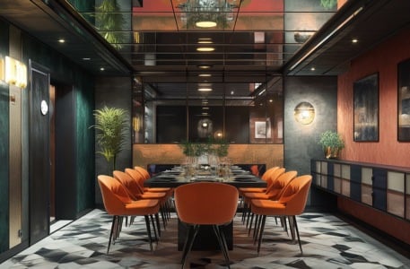 Glass Acoustic Insulation | Double Glazing Unit DGU | Saint-Gobain Glass