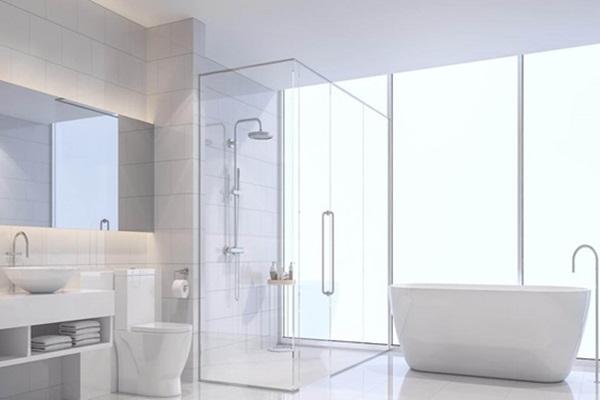 Premium Hardware Solutions for Glass | Saint-Gobain Glass