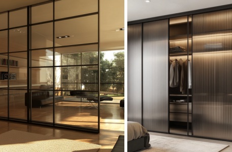 The Science Behind One-Way Glass