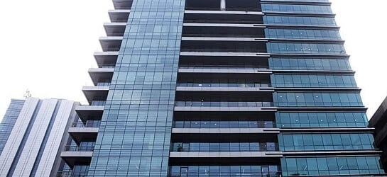 Saint-Gobain Glass | SGG Nano | Advanced Solar Control Glass