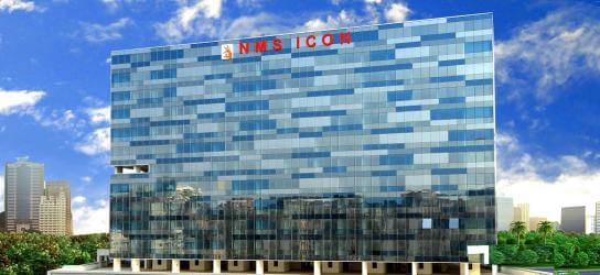 SGG Antelio Plus - Solar Control Glass | Saint-Gobain Glass