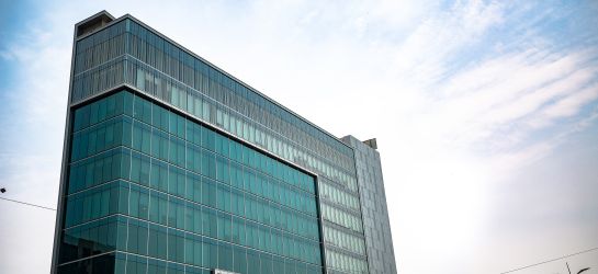 Saint-Gobain Glass | SGG Nano | Advanced Solar Control Glass