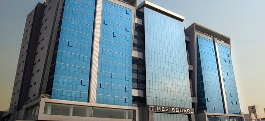 Saint-Gobain Glass | SGG Nano | Advanced Solar Control Glass