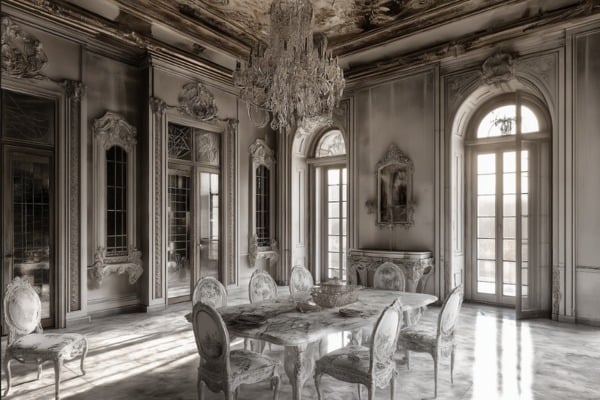 25 Essential Interior Design Themes Using Glass You Need To Know