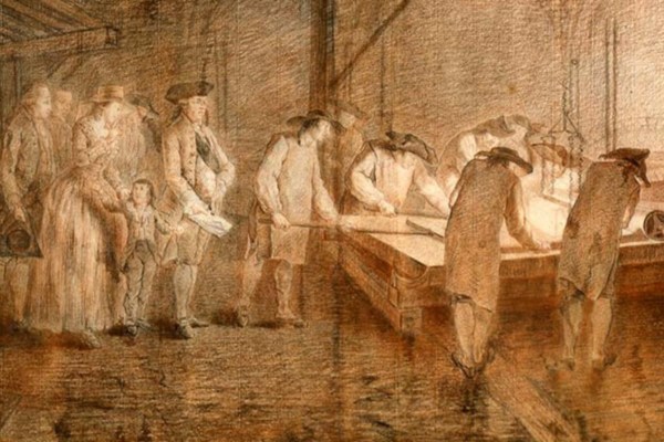 Saint-Gobain: 360 Years Of Redefining The Future Of Construction